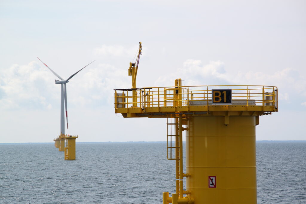 Butendiek - Marguerite