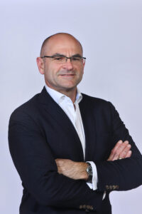 David Harrison - Marguerite