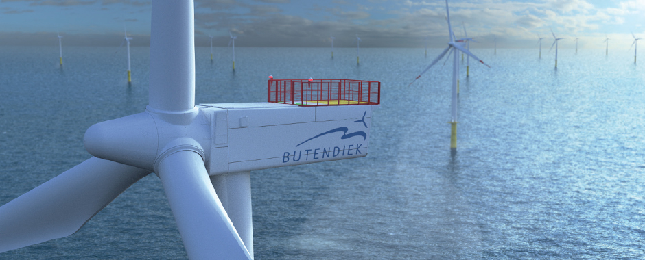 CDC INFRASTRUCTURE makes equity investment in the Butendiek offshore ...