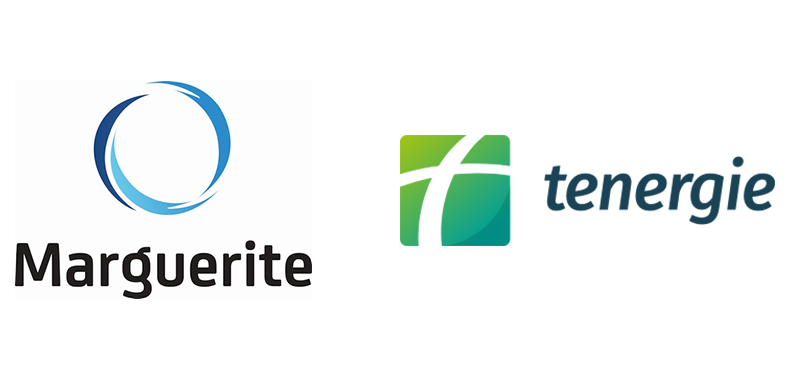 Tenergie signs the acquisition of 72MW solar PV plants from Marguerite ...
