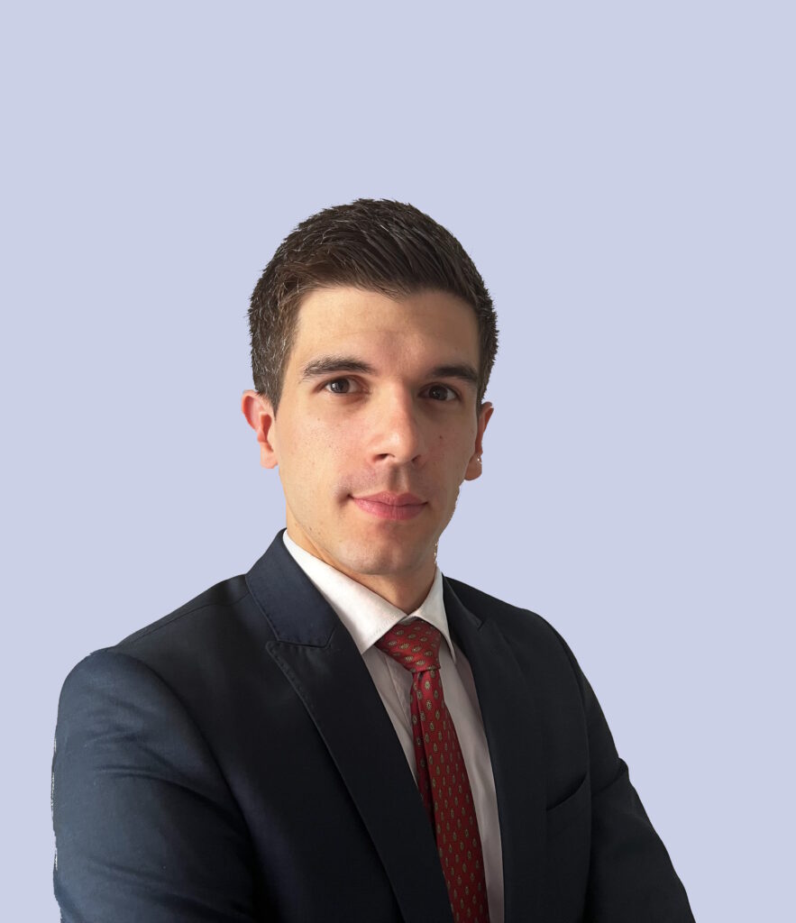 Pierrick Barbe - Marguerite