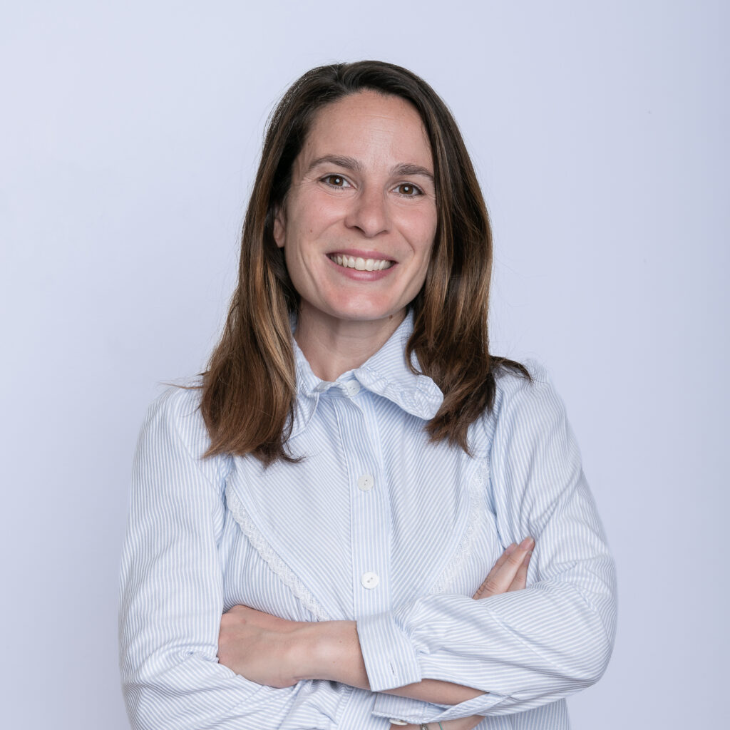 Pauline Geoffroy - Marguerite